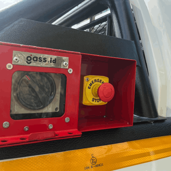 GASS.ID | PT. Global Andalan Solusi Sukses